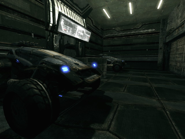 Unreal Archive / Unreal Tournament 3 (UT3) / Maps / Warfare / Atrocity Falls